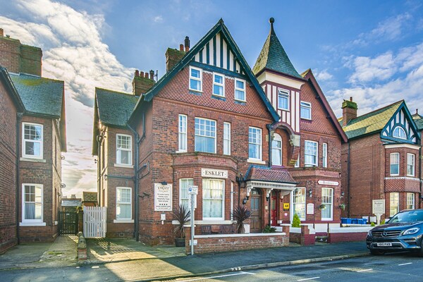Esklet Guest House - Yorkshire