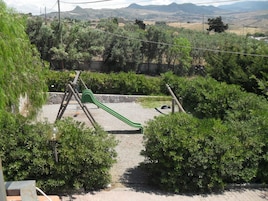 Playground externo