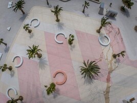 Perto da praia, 7 bares na praia 