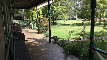 Varanda