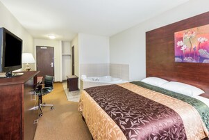 Secretária, berços/camas para crianças grátis, Wi-fi grátis 