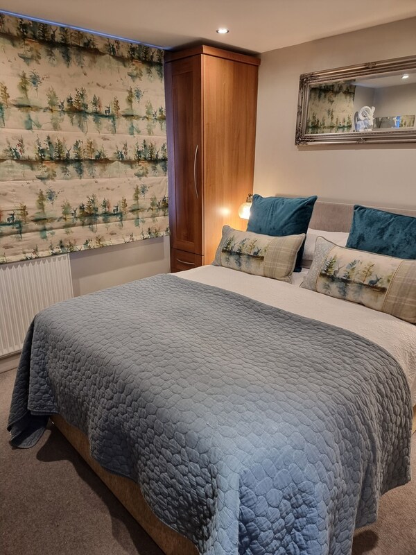 Brantfell House - Ambleside