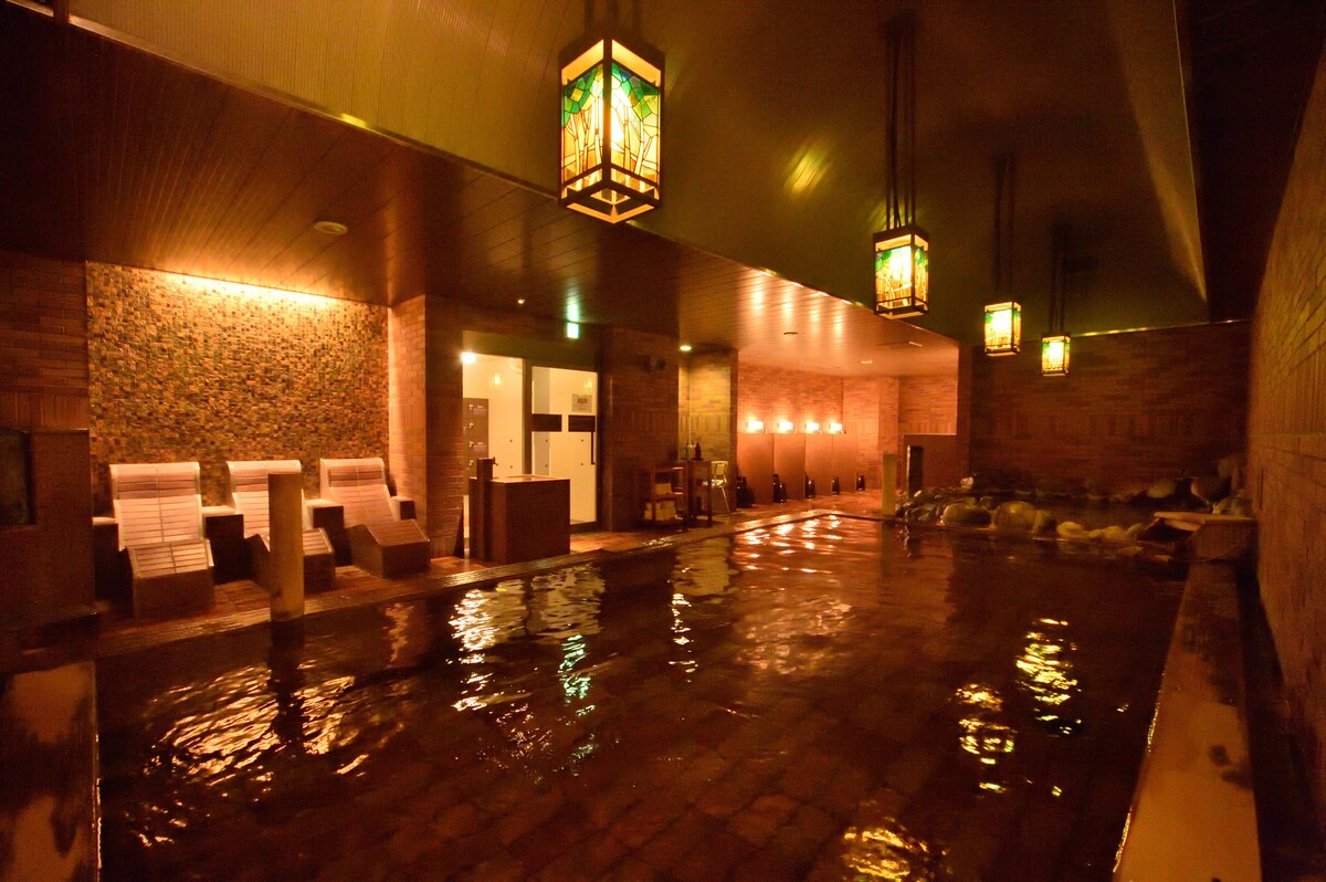 Dormy Inn Premium Otaru Natural Hot Spring Reviews, Deals & Photos 2026 ...