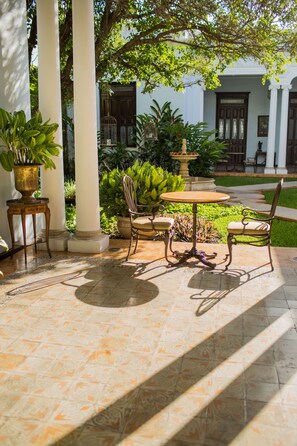 Hotel Casa Azul em Mérida | Hoteis.com