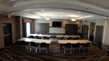 Sala de reunião