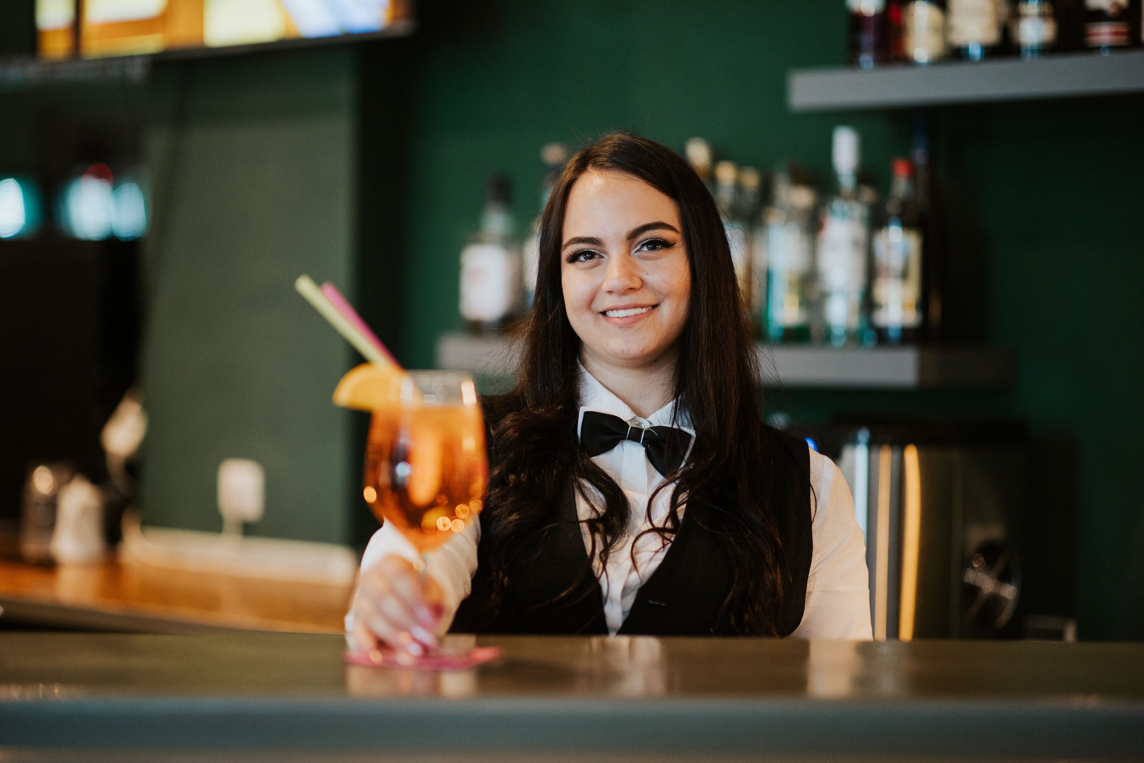 Bar (no alojamento)