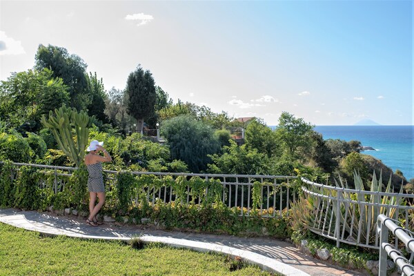 Villaggio La Pizzuta - Tropea