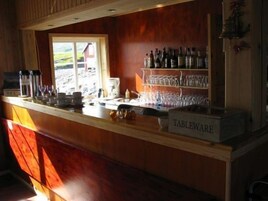 Bar (no alojamento)