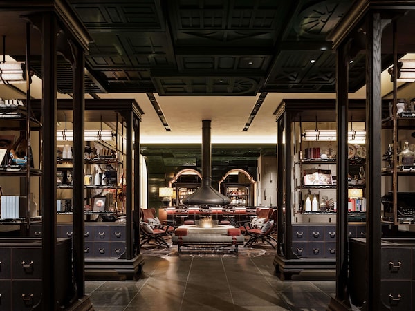 Hotel Sosei Sapporo - Mgallery Collection - Sapporo