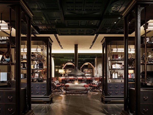 Hotel Sosei Sapporo - Mgallery Collection - Sapporo