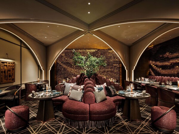 Hotel Sosei Sapporo - Mgallery Collection - Sapporo