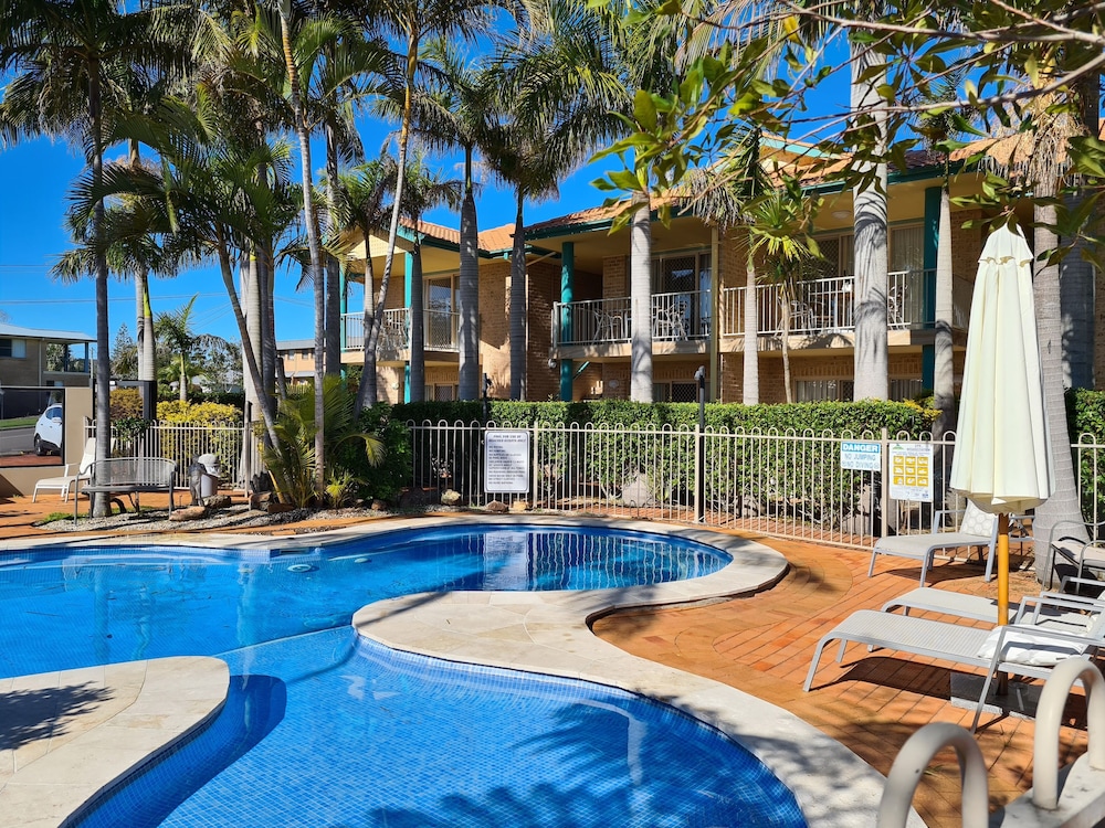 Beaches Serviced Apartments - Port Stephens