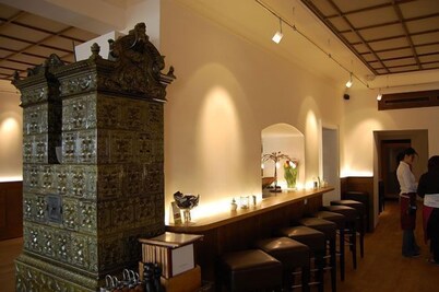 Hotel Mohren Post Wangen