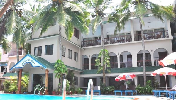 Jeevan Ayurvedic Beach Resort - Thiruvananthapuram
