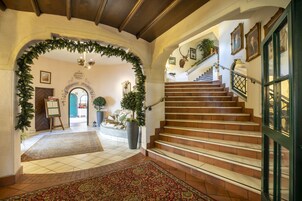 Entrada (vista interna)