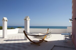 Terraço/pátio