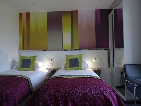 Undercliff Guest House - Jersey