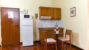 Roupa de cama fornecida
