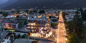 Fachada