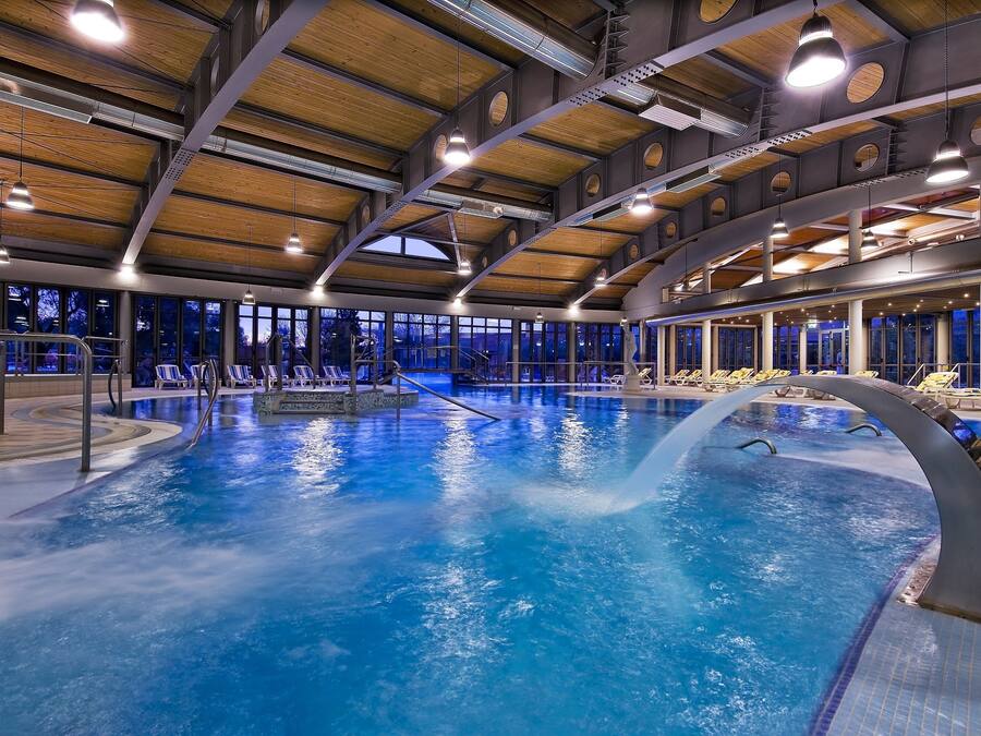 Academia de ginástica