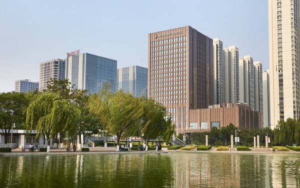 Intercontinental Tangshan By Ihg - Tangshan