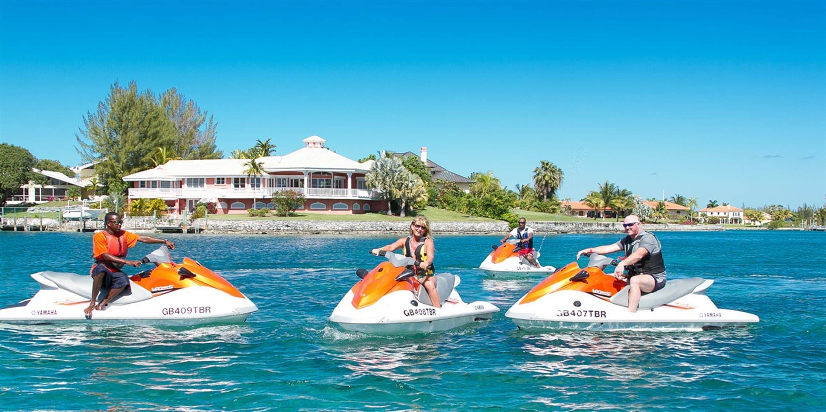 Taino Beach Resort Vacation The Marlin At Taino Beach Resort From