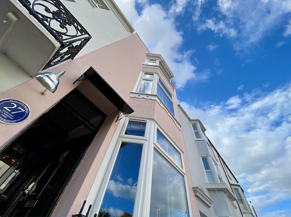 27 Brighton - Kemptown