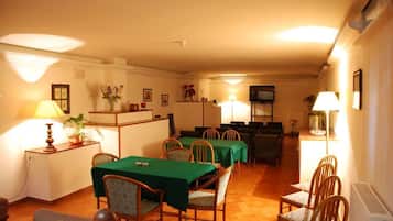 Restaurantes