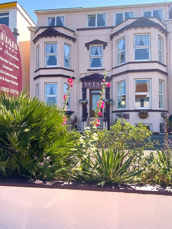 The Briars - Paignton