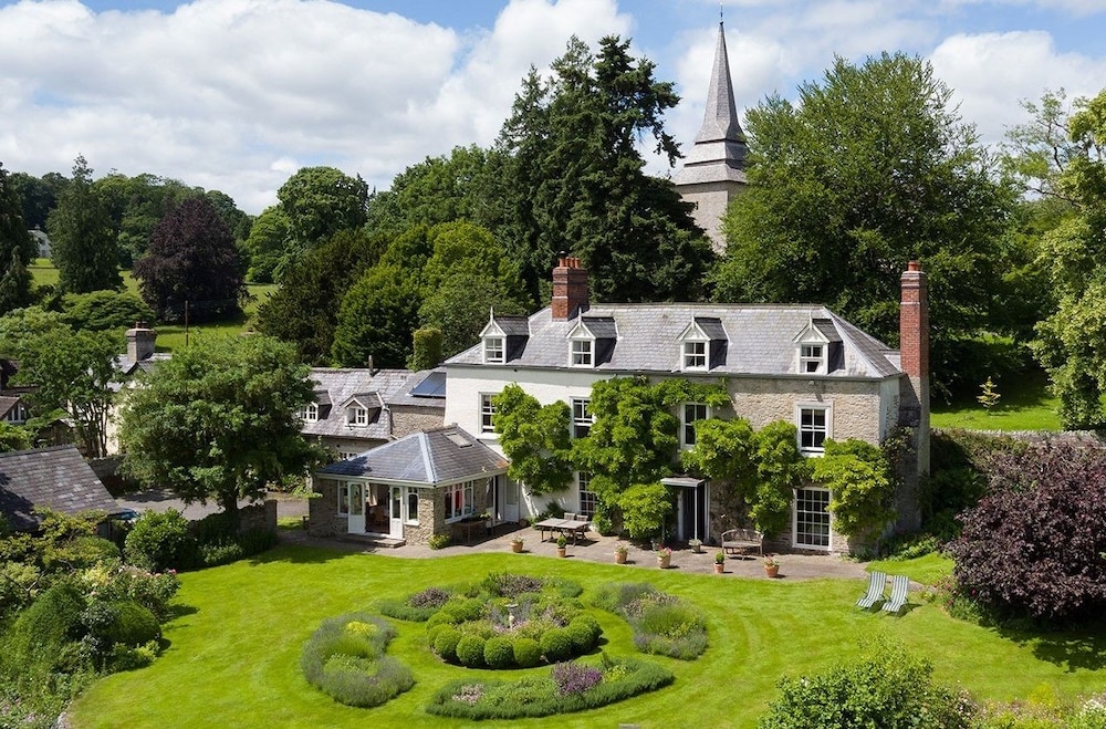 Church House Kington - Herefordshire