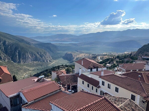 Tholos - Greece