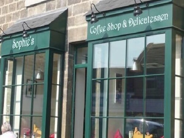 Sophie's Bed And Breakfast - West Yorkshire