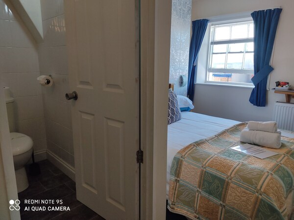 The Kenton - Scarborough