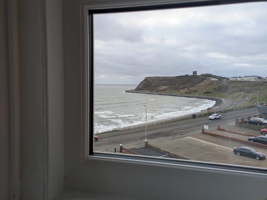 Quarto Familiar, casa de banho anexa (2 adults 2 children) | Wi-fi grátis, roupa de cama fornecida