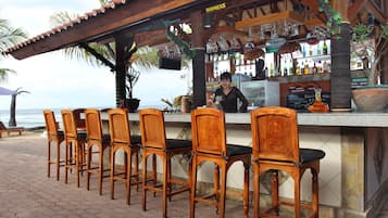 Bar (no alojamento)