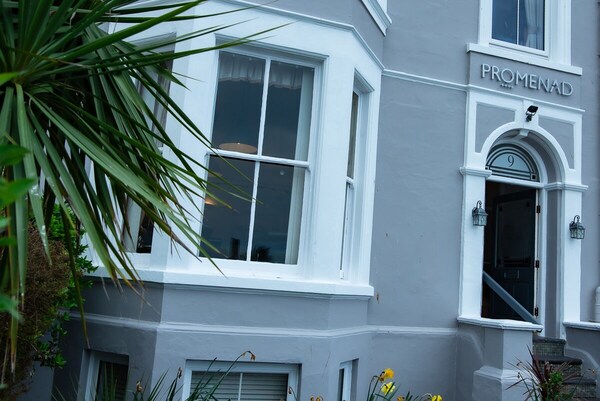 ザ プロムナード - スランディドノ