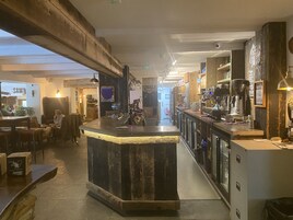 Bar (na propriedade)