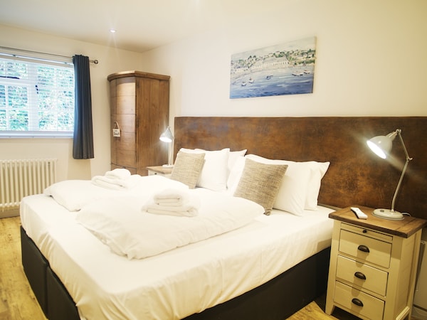 The Sawmills - North Devon