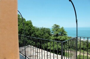 Terraço/pátio