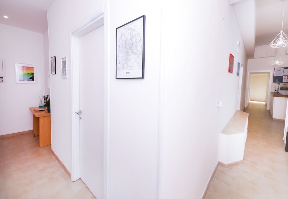 Cielo Vaticano Guest House - Roma