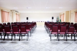 Sala de reunião