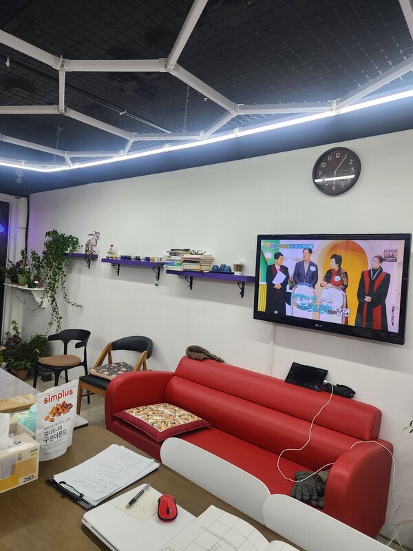 Bellus Rose Pension Hotel - Gyeongju-si