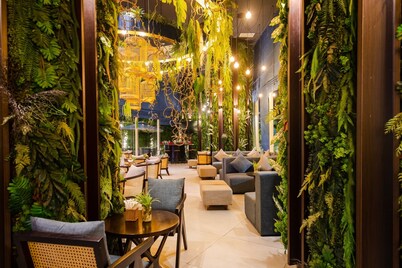 Muong Thanh Grand Ha Long Hotel