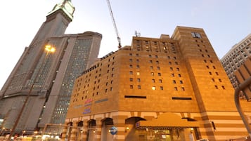 Pormenores do exterior