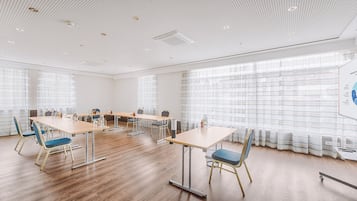 Sala de reunião