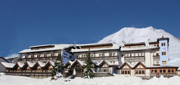 Sporting Hotel - Passo del Tonale