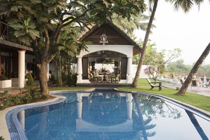 Cozinha internacional 