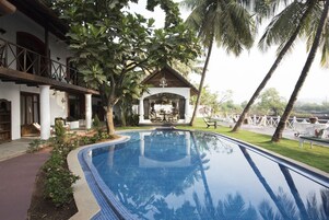 Villa de Luxo | Piscina privativa