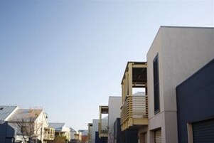 Pormenores do exterior