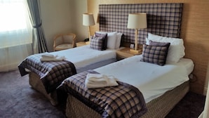 Quarto Twin